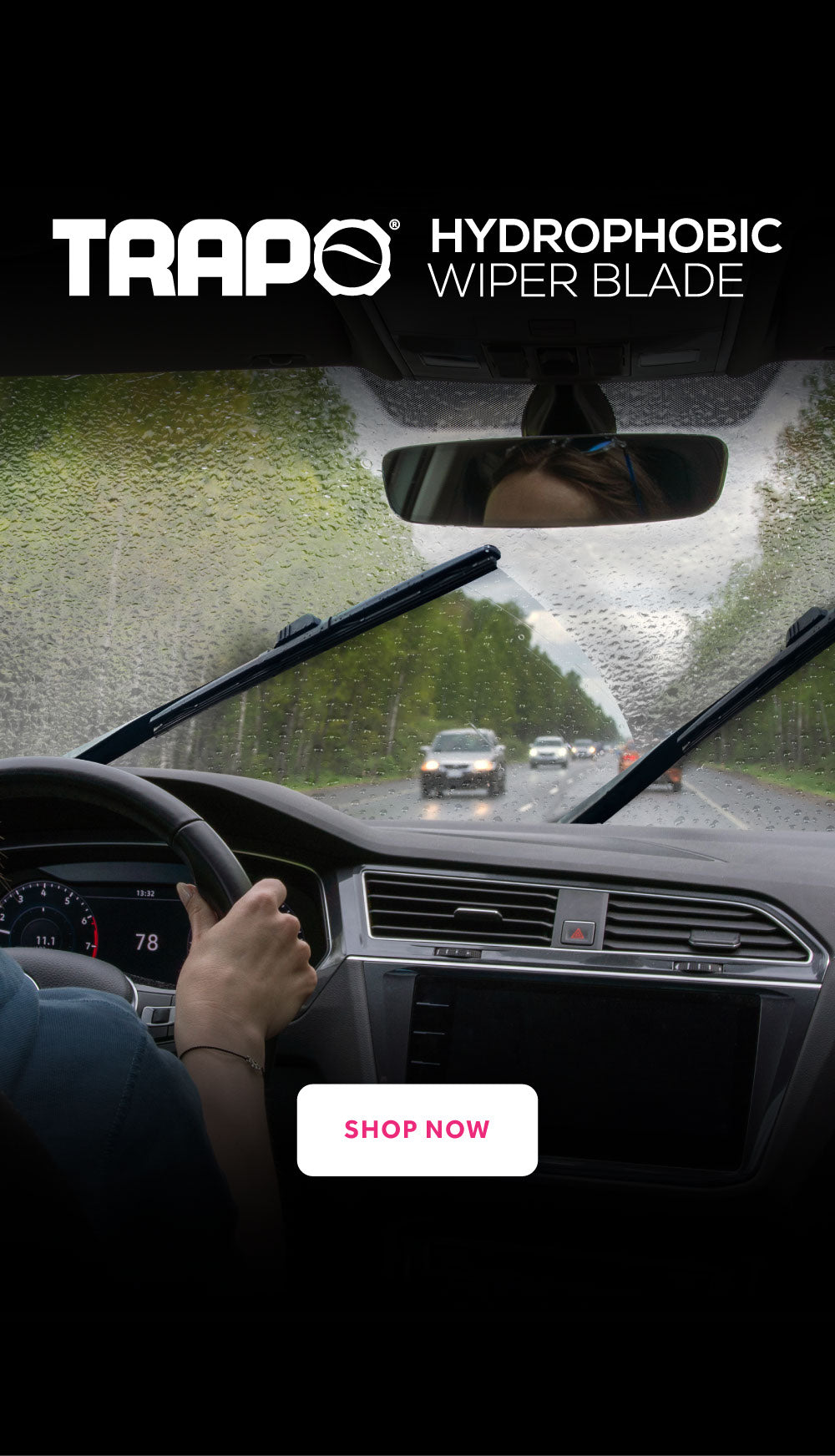 Trapo Store: Premium Dashcams, Car Wipers, Phone Holders, Air Purifier